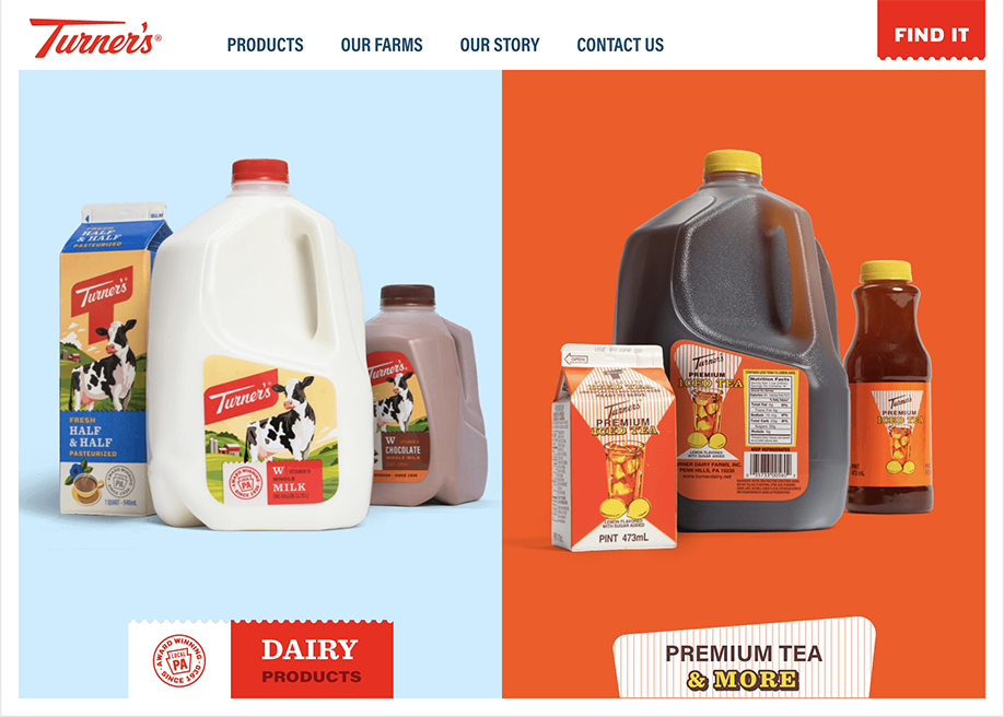 Zero Circle - Awwwards Nominee