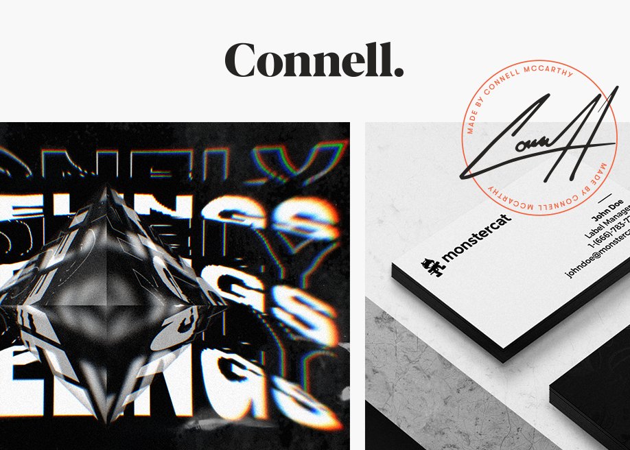 Jingqi Fan — Portfolio '19 - Awwwards Nominee