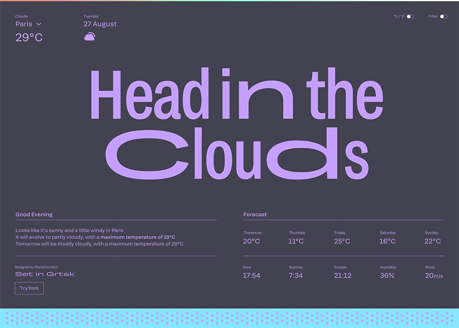 TrumpDonald.org - Awwwards Nominee