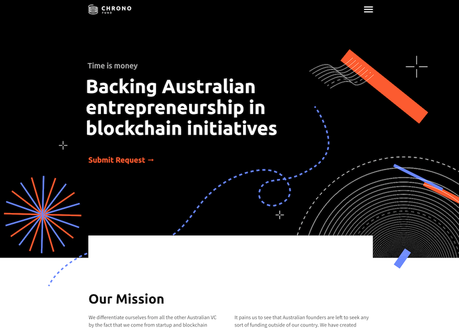 Best websites with icons | Web Design Inspiration