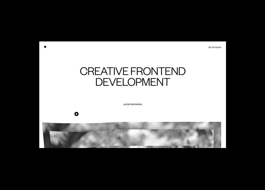 HELGA HOT - Awwwards Nominee