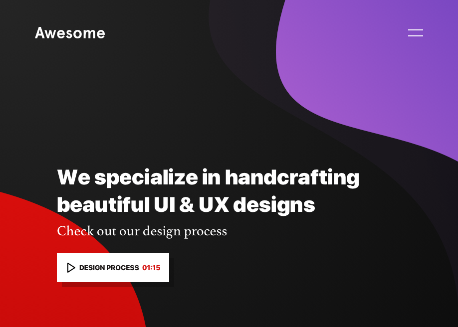 Superlab - Awwwards Nominee