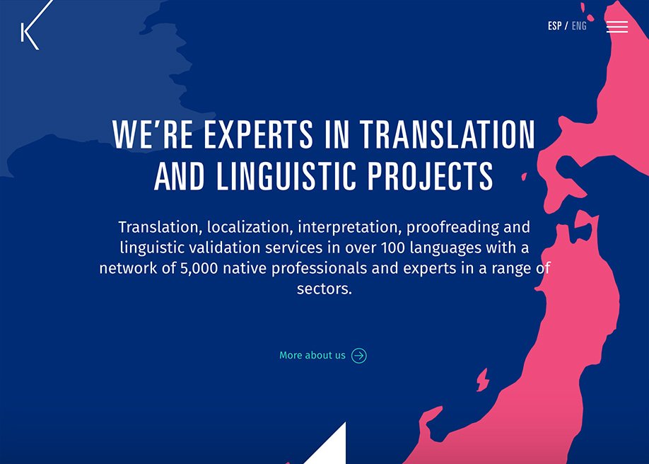 Zero Circle - Awwwards Nominee