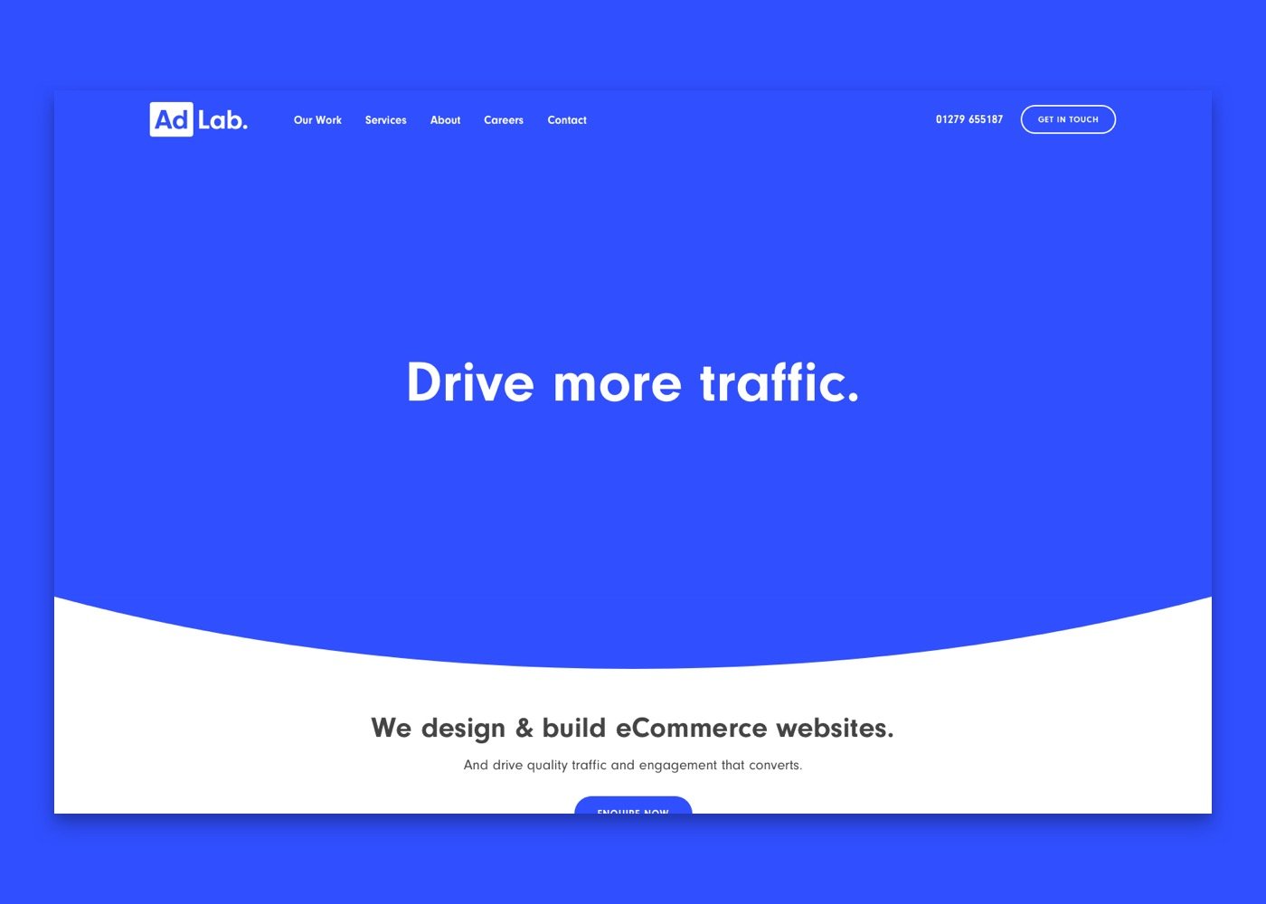 Method, Inc - Awwwards Nominee