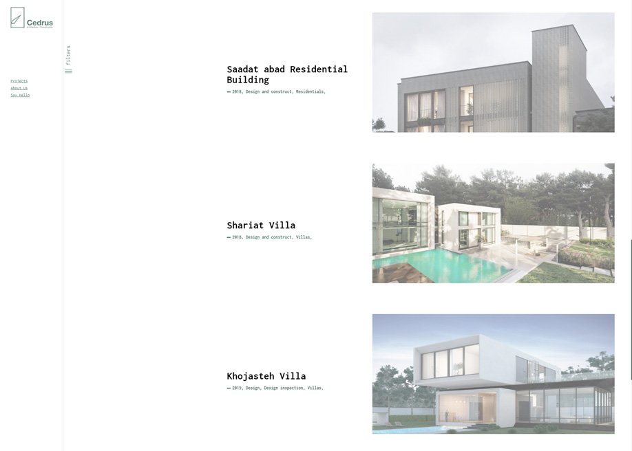 ED DESIGN - Awwwards Nominee