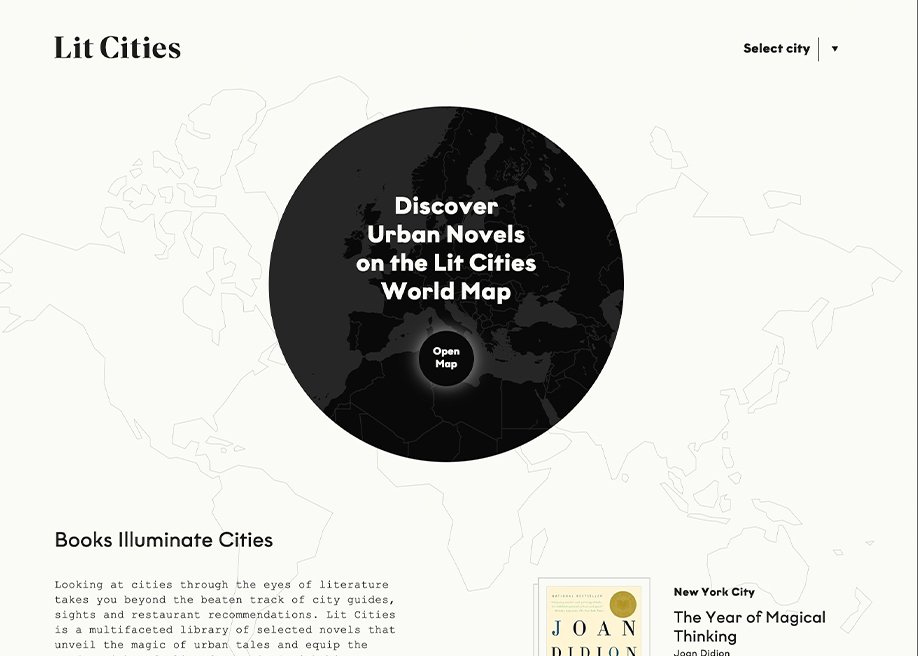 Maria Pro - Awwwards Nominee