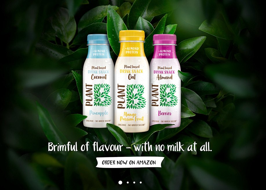 Fuse Media - Awwwards Nominee