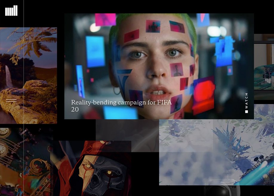 flocc - Awwwards Nominee