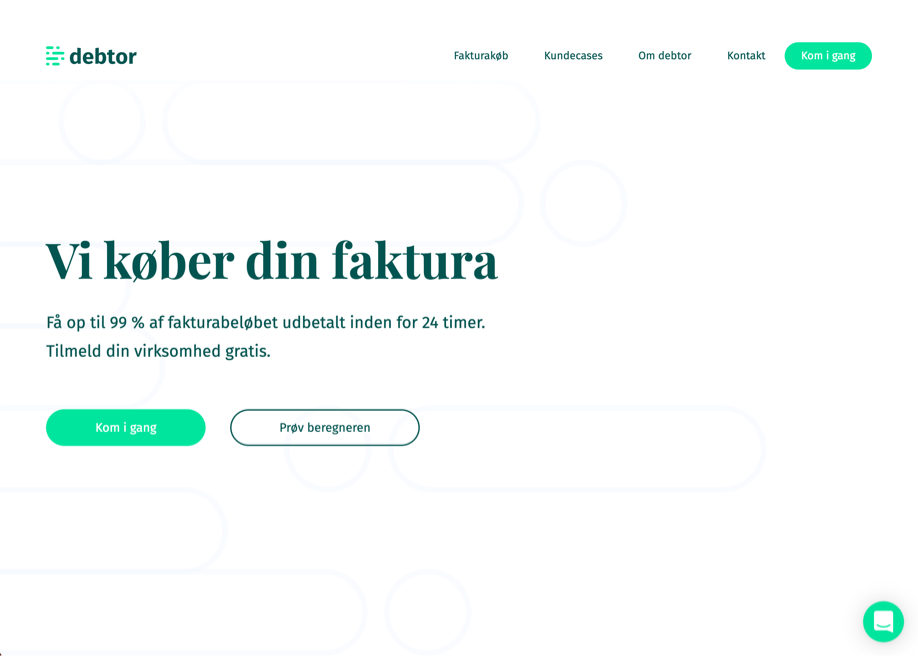Spatial Eye Awwwards Nominee