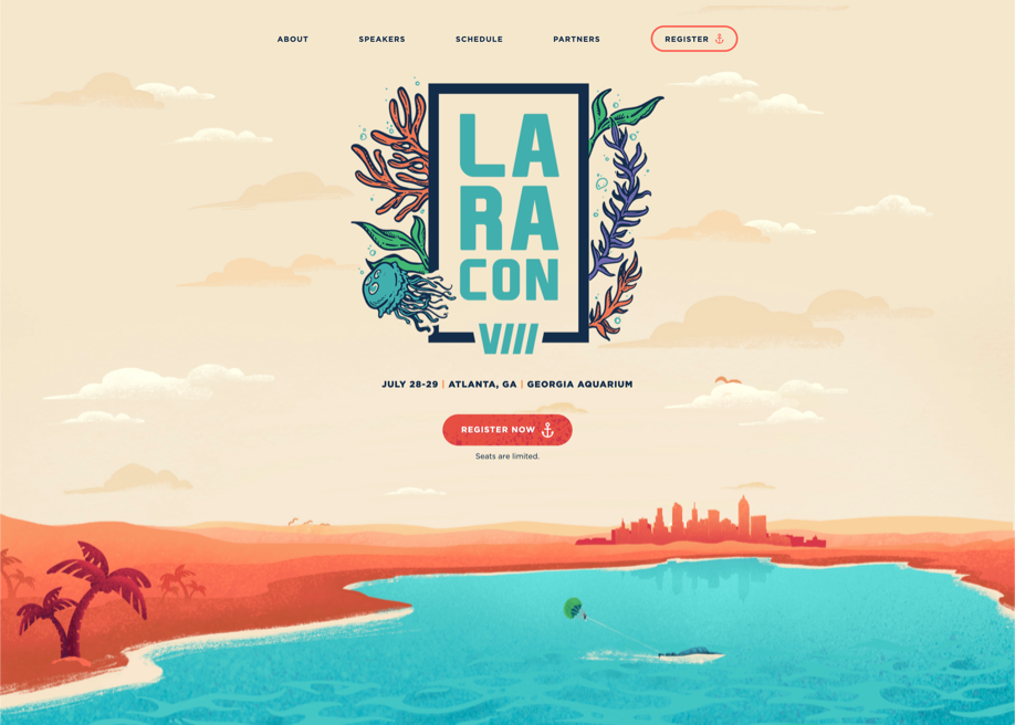 ANIMAL - Awwwards Nominee