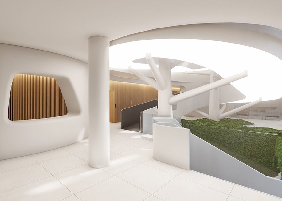 MZ Design - Awwwards Nominee