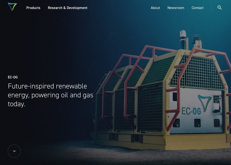 SmartPixel - Awwwards Nominee