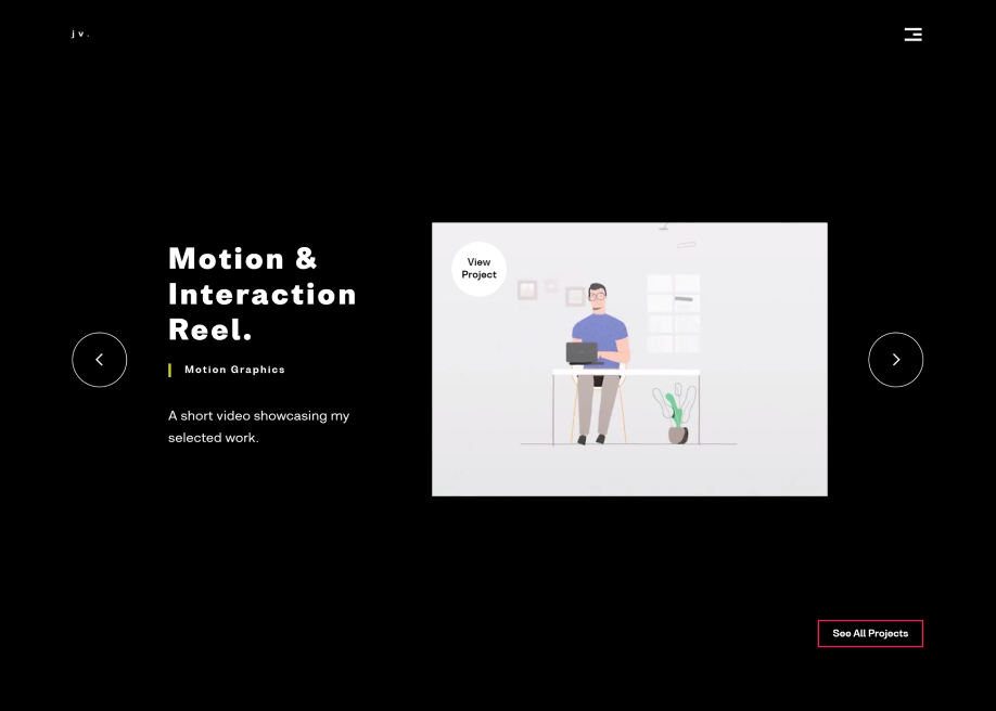 RAXO - Awwwards Nominee