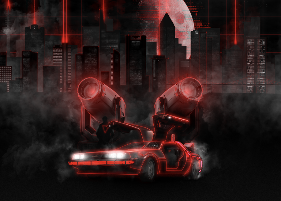 Best Retro Websites | Web Design Inspiration