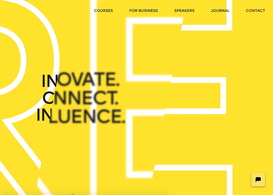 Read Me! - Awwwards Nominee