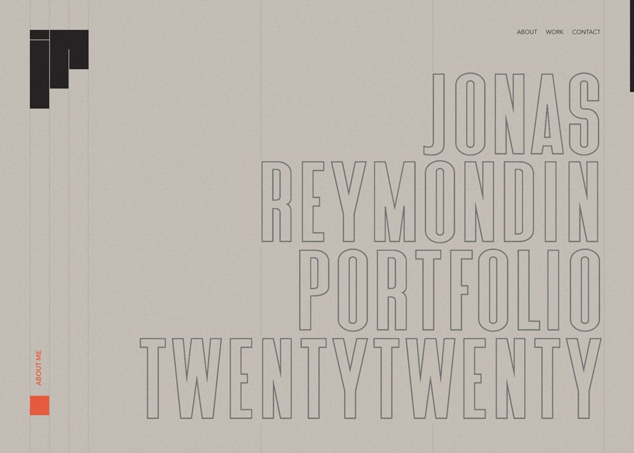 Boy-Coy - Awwwards Nominee