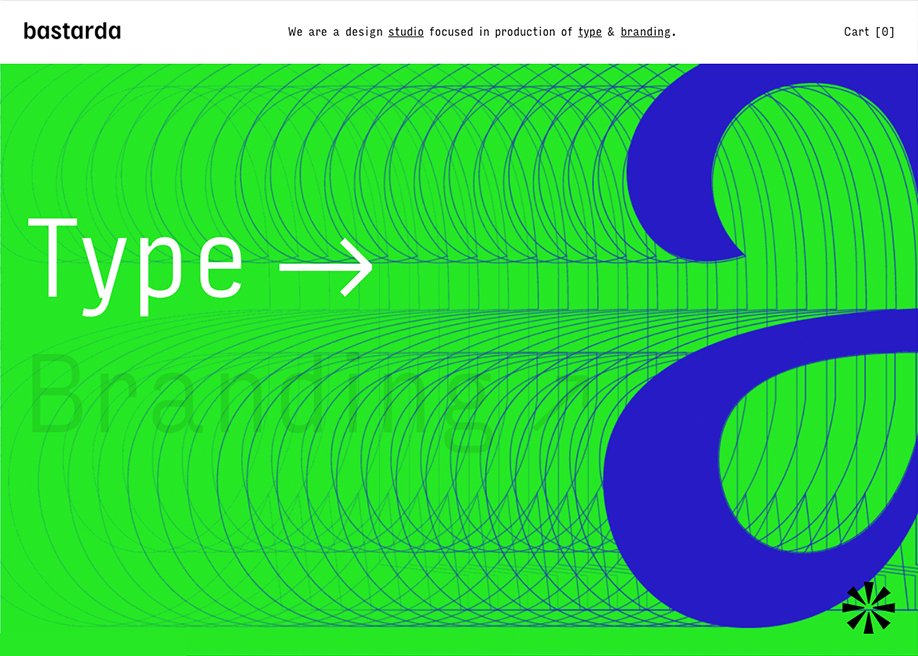 Phantom design - Awwwards Nominee