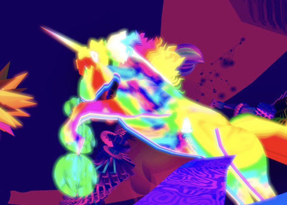 Get Mesmerized! - Awwwards Nominee