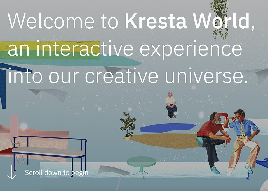 So Good - Awwwards Nominee