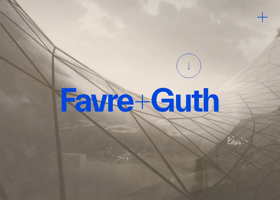 Coral Studio - Awwwards Nominee