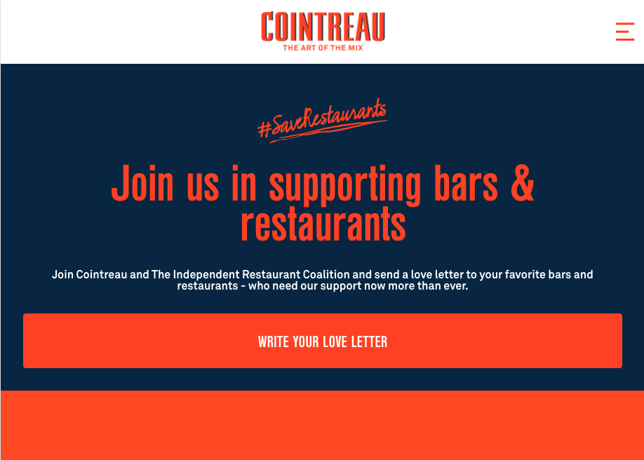 Junk Free June - Awwwards Nominee