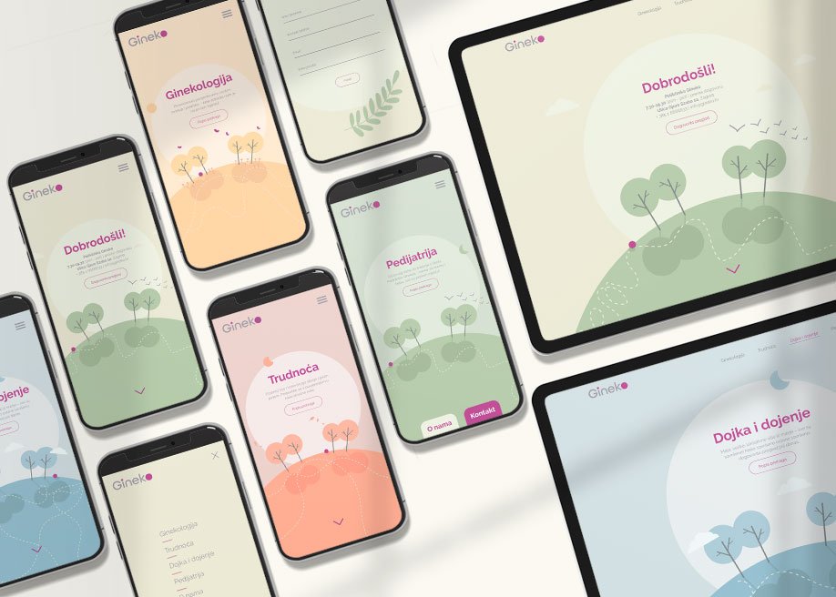 A Taste Quest - Awwwards Nominee