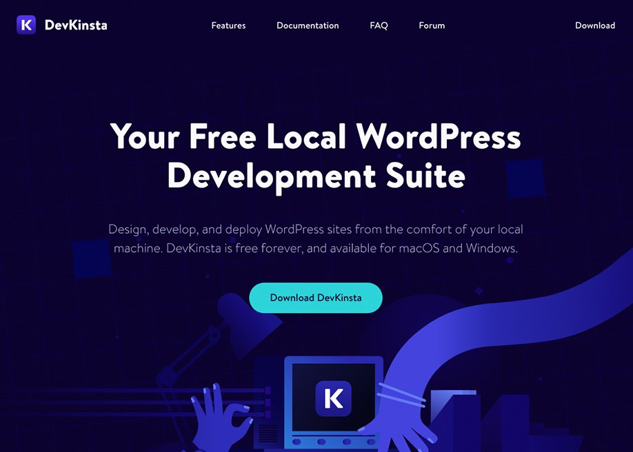 Best Technology websites | Web Design Inspiration