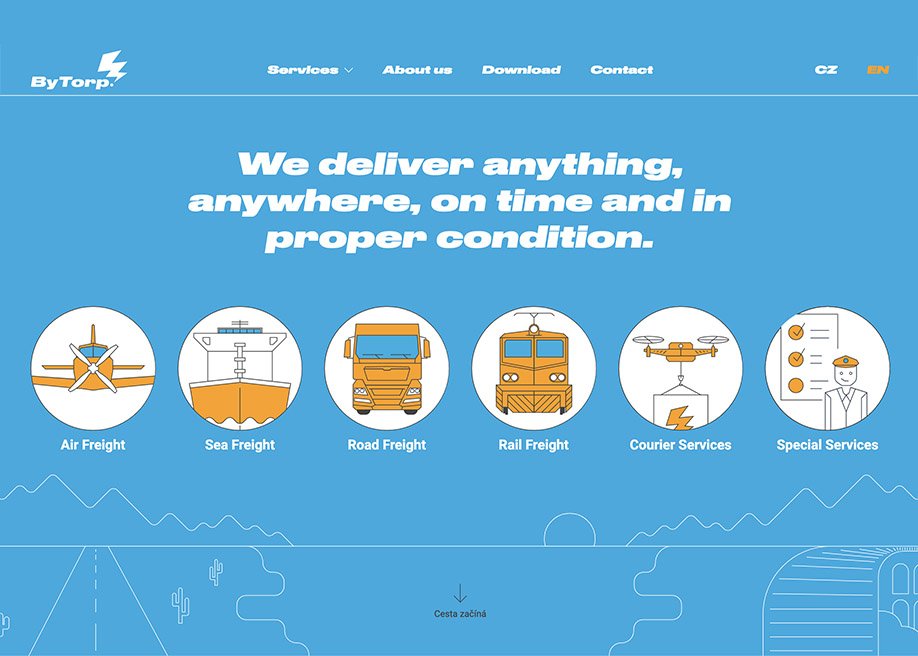Olir Resources - Awwwards Nominee