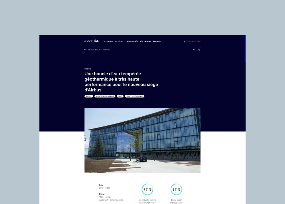 Best Data Visualization Websites | Web Design Inspiration