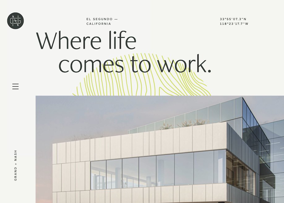 Best Data Visualization Websites | Web Design Inspiration