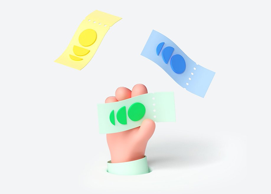 Centili - Awwwards Nominee