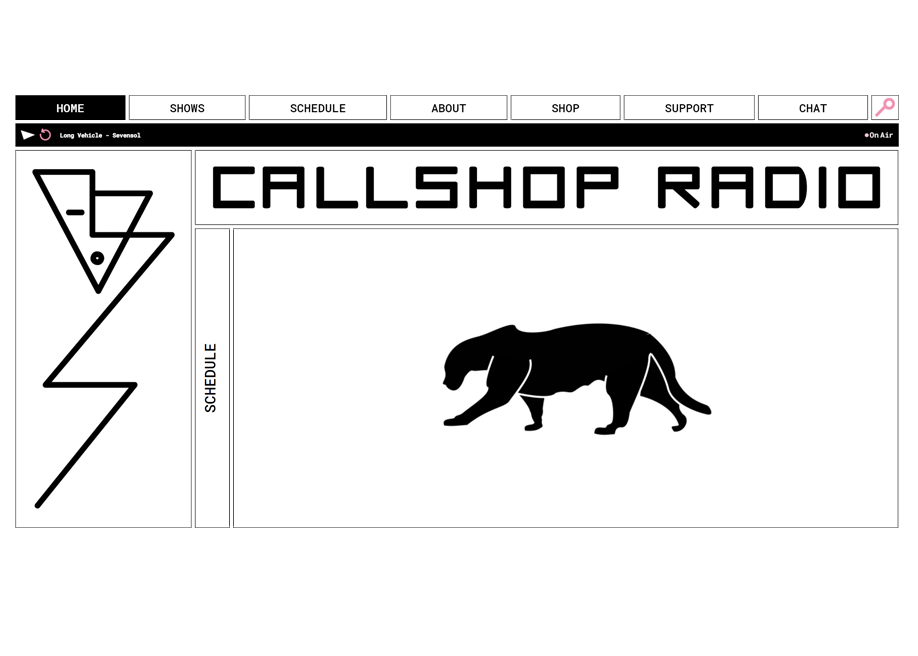 Best Music & Sound websites | Web Design Inspiration