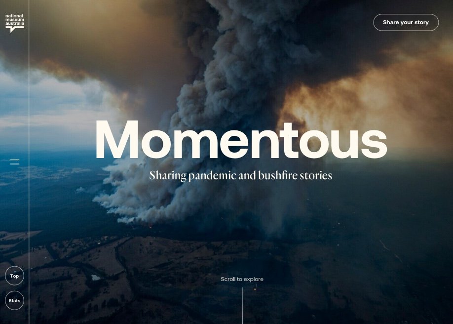 Maria Pro - Awwwards Nominee