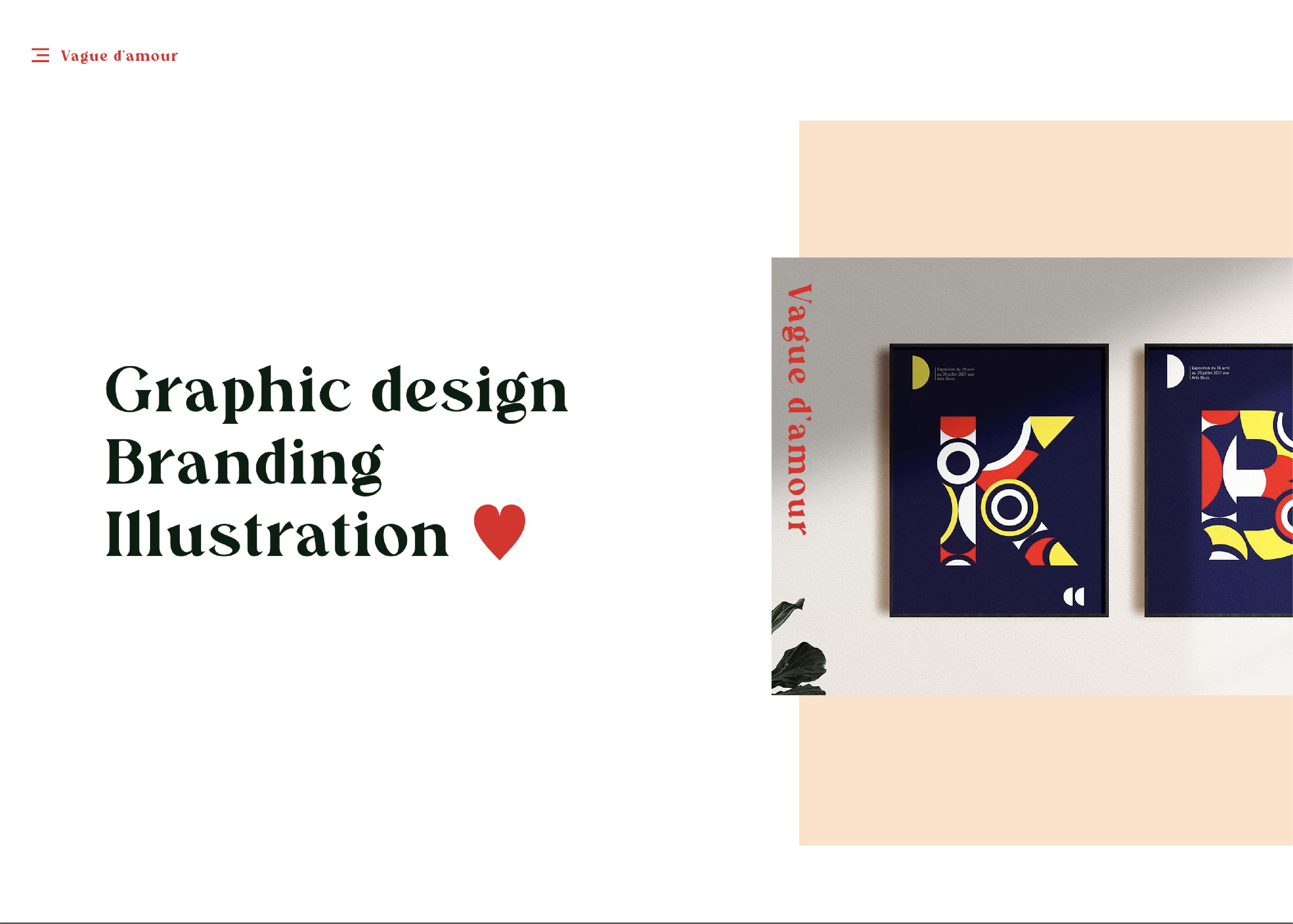 Jacob Kemp - Awwwards Nominee