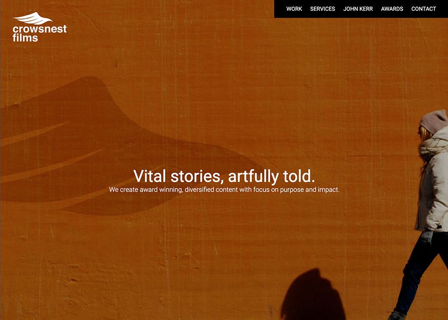 laif core - Awwwards Nominee