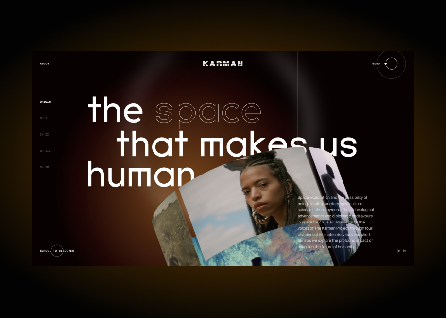 L2D Website Redesign - Awwwards Nominee