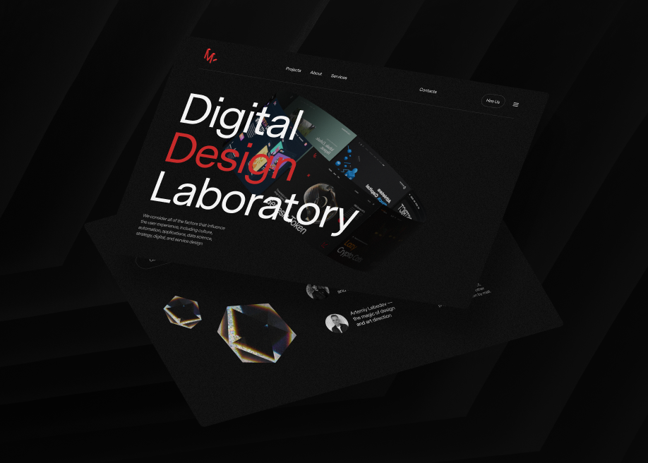 WEDOO - Awwwards Nominee