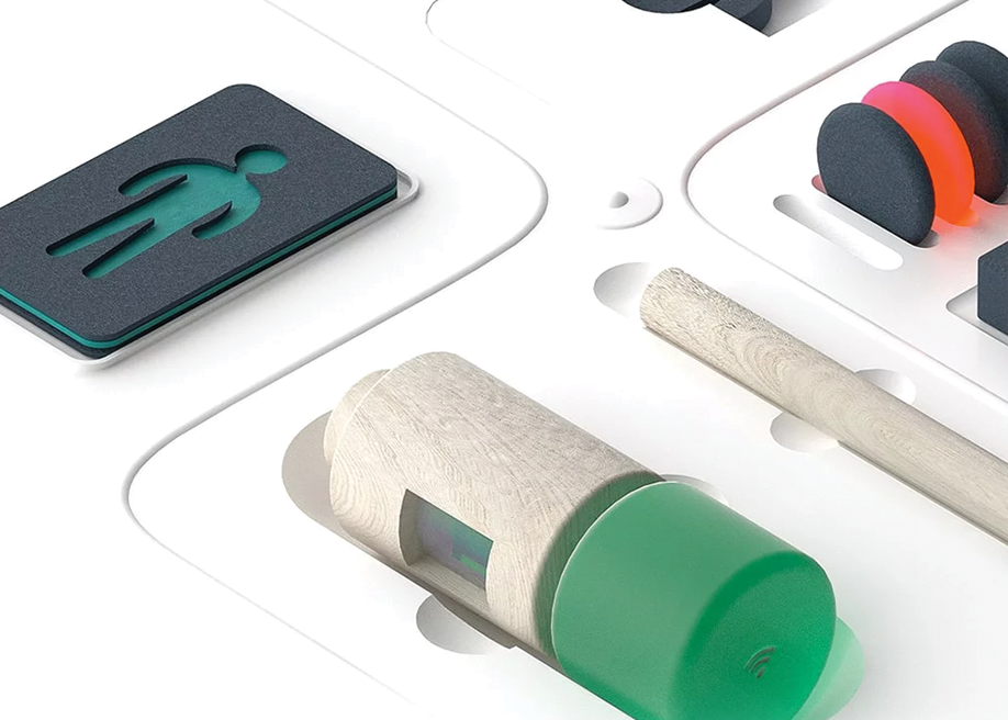 eDesign Interactive - Awwwards