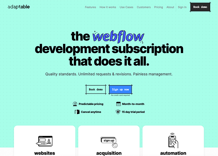 Code de la route - Awwwards Nominee