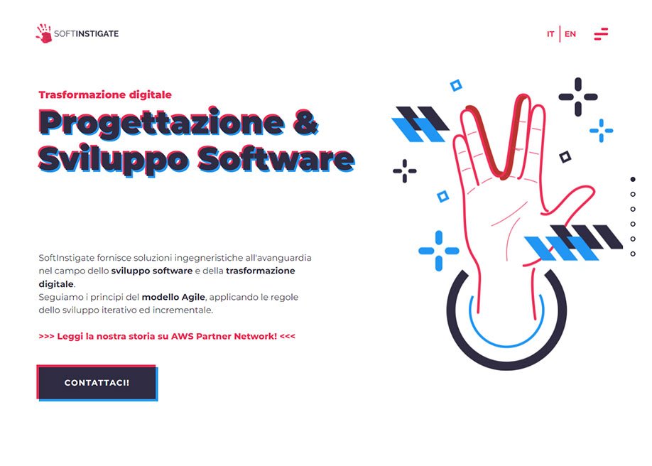 UpNest - Awwwards Nominee