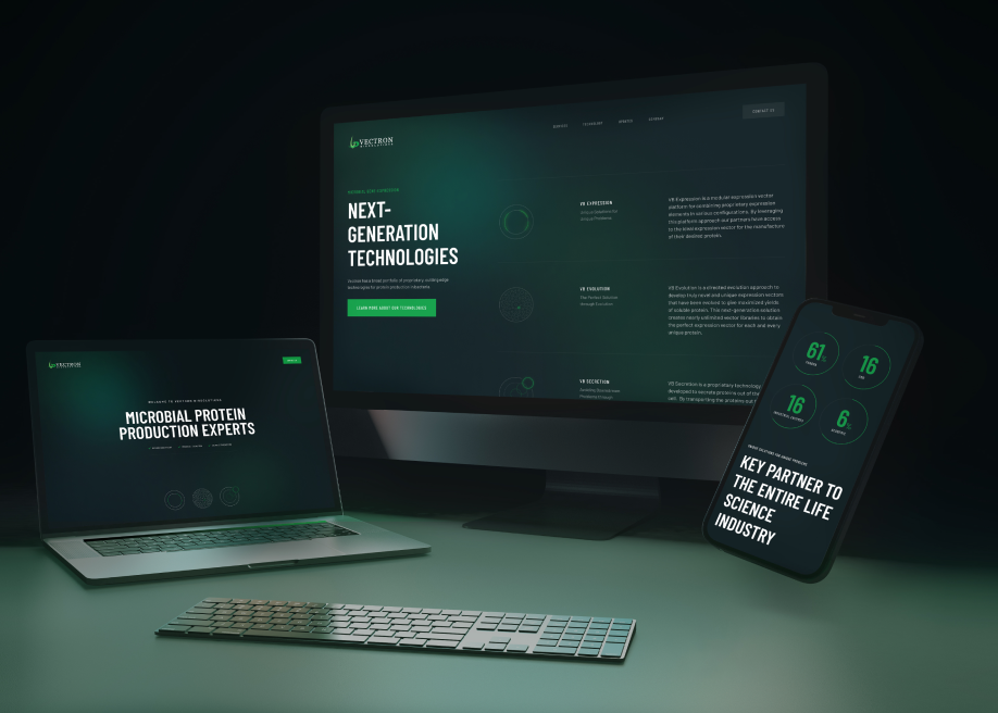 Best Technology websites | Web Design Inspiration