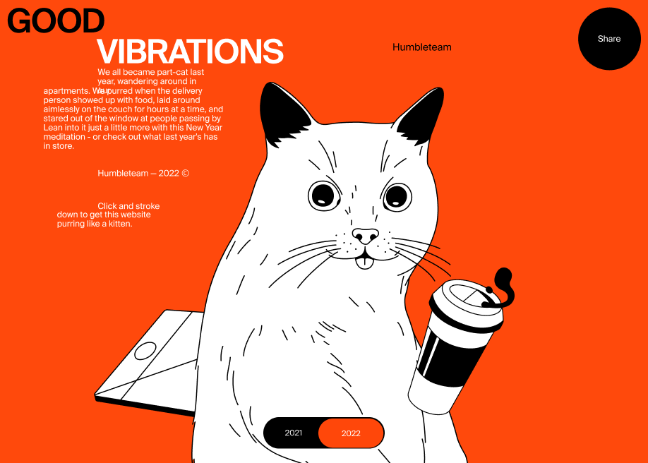 Best Music & Sound websites | Web Design Inspiration