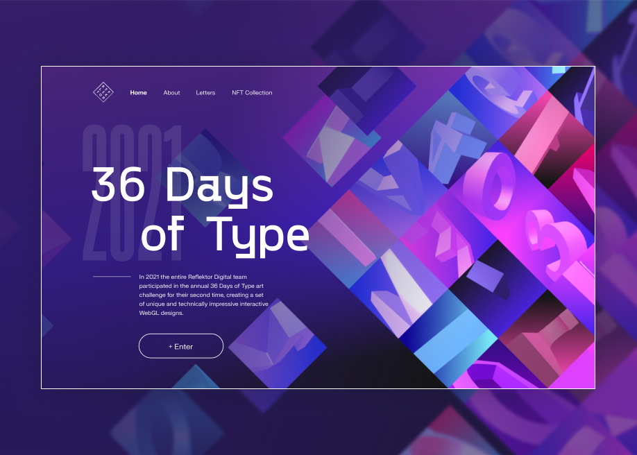 Best Parallax Websites | Web Design Inspiration