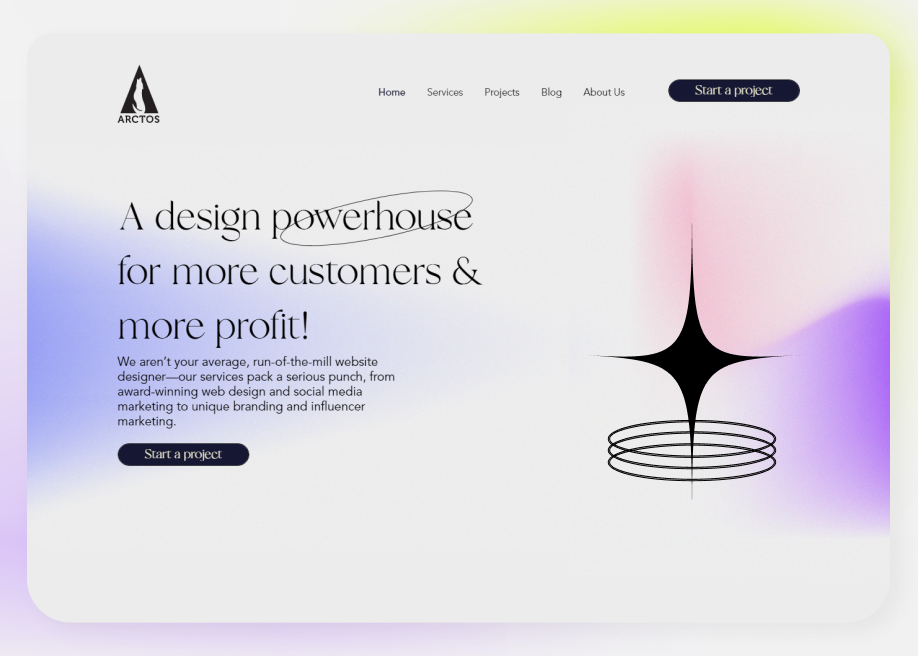 Best Technology websites | Web Design Inspiration