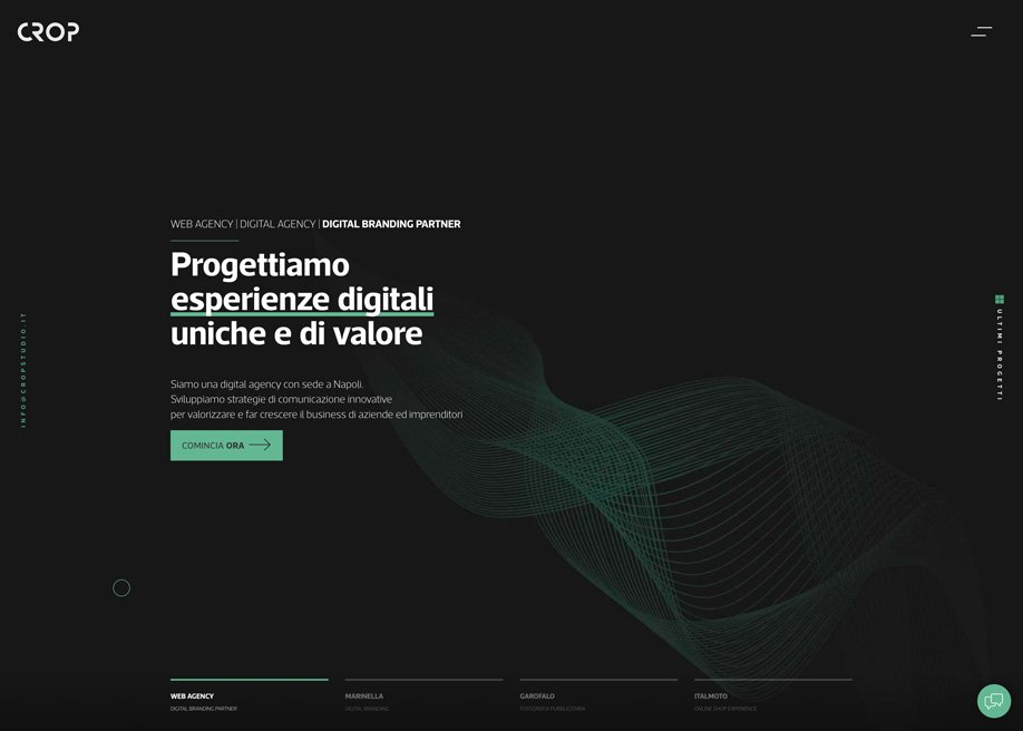 Best Forms and Input Websites | Web Design Inspiration