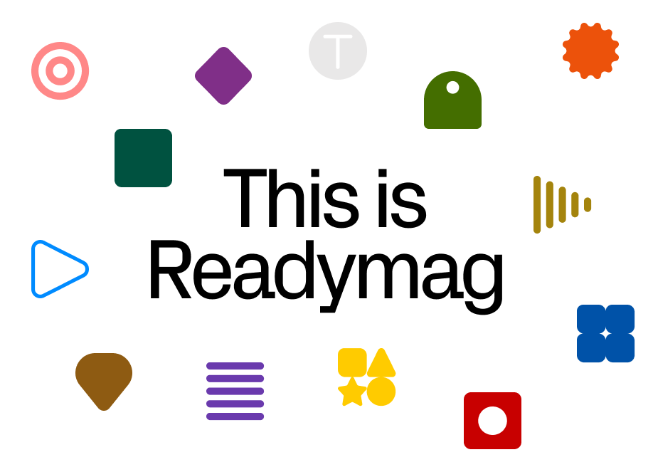 Best examples of Video in Web Design | Inspiration