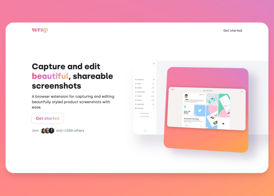 Bloobies - Awwwards Nominee