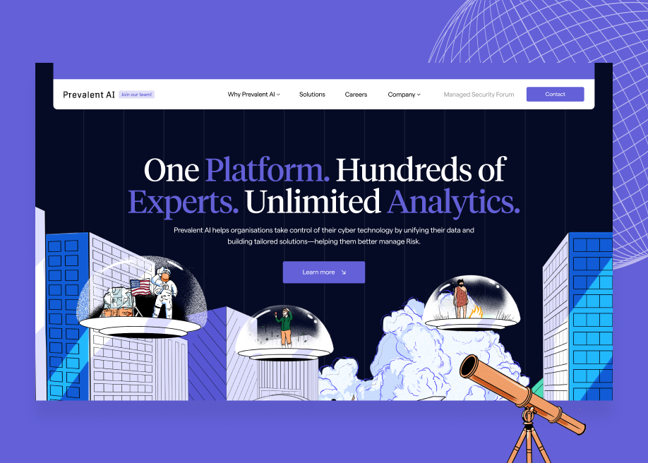 Best CSS3 Websites | Web Design Inspiration