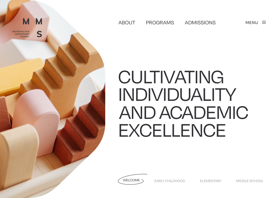 Awwwards - Website Awards - Best Web Design Trends