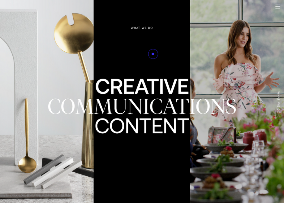 Best Contentful websites | Web Design Inspiration